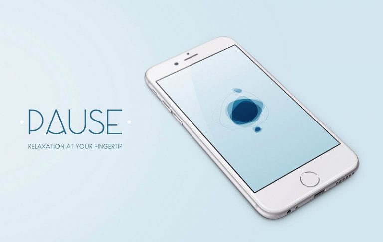 How to get rid of smartphone addiction with some creative apps