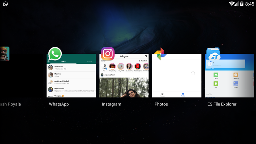 Nox app player review: A great android emulator