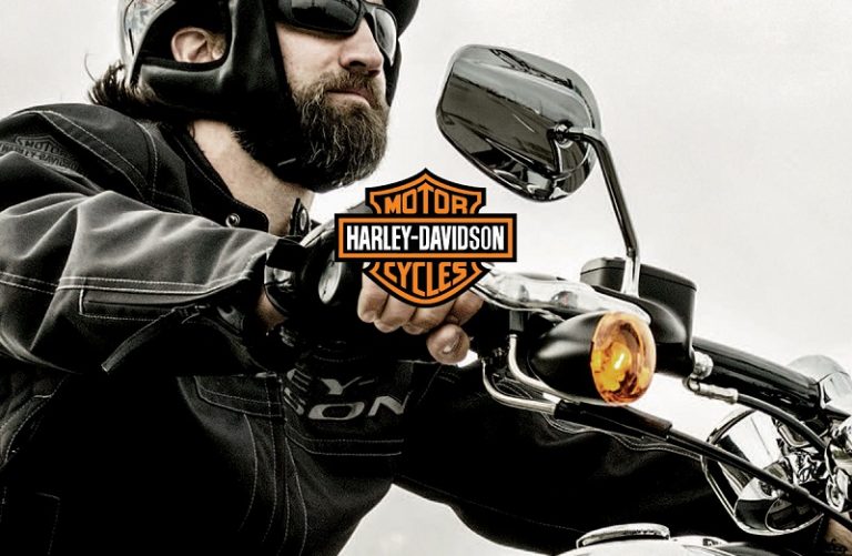 The Marketing Strategy of Harley Davidson Motorcycles